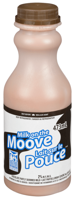 2% Chocolate Milk | Northumberland