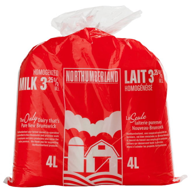 Homogenized Milk | Northumberland