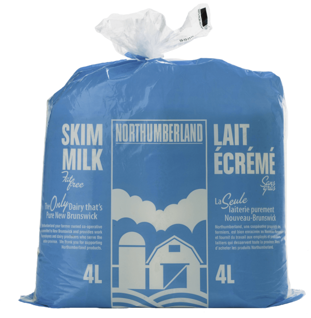 Skim Milk | Northumberland