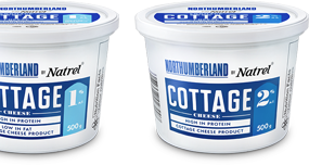 Fromages cottage | Northumberland Dairy